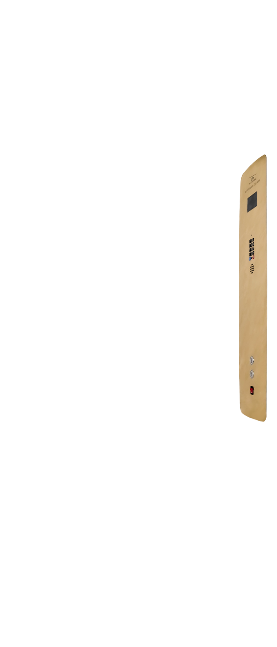 Customize Your Elevator Online | Garaventa Lift